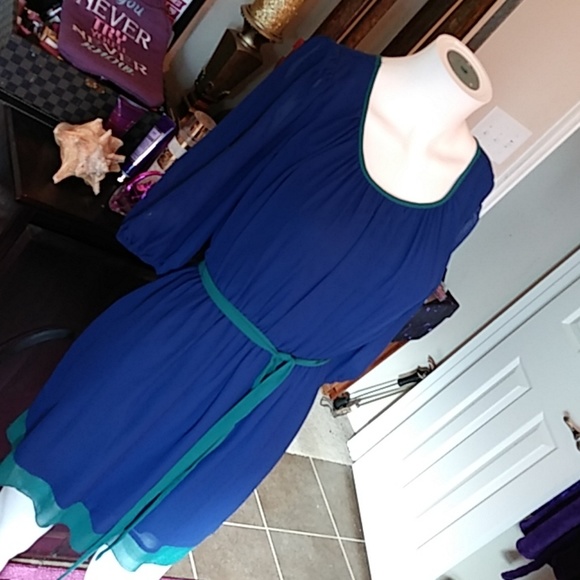 Sweet Storm | Dresses | Sweet Storm Dress | Poshmark